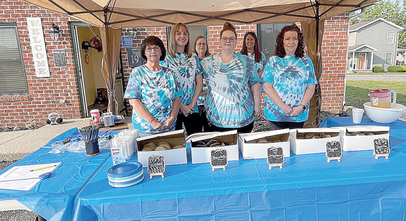 Professional Care Services Hosts ‘Coffee & Doughnuts’ | News, Sports ...